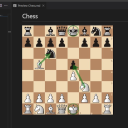 Chess Viewer - Visual Studio Marketplace